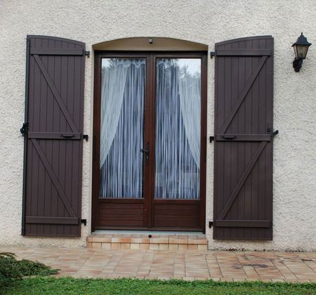 Volet, volets battant, volets coulissants, volets roulant