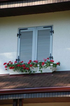 Volet, volets battant, volets coulissants, volets roulant